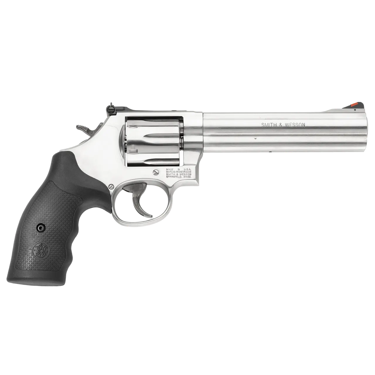 Smith & Wesson 686 Plus .357 Magnum 6'' Revolveri - Asekauppa.fi verkkokauppa